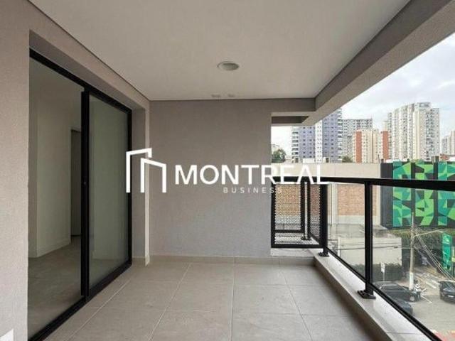 Apartamento à venda na Vila Clementino
