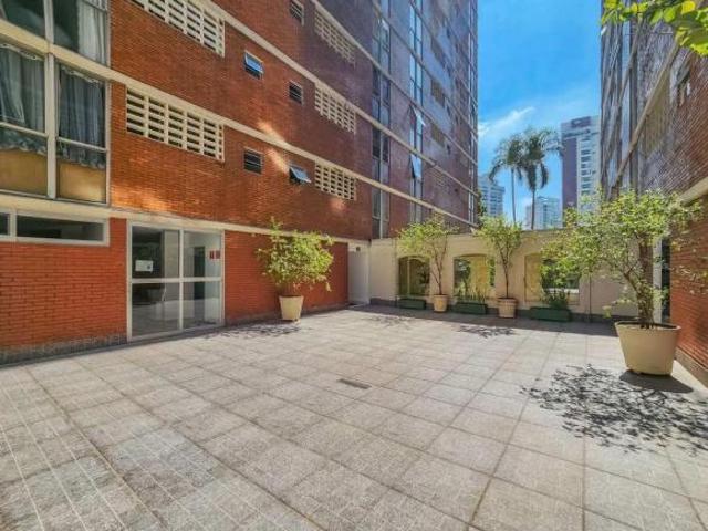 Apartamento à venda na Vila Mariana