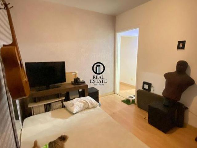 Apartamento à venda na Vila Mariana