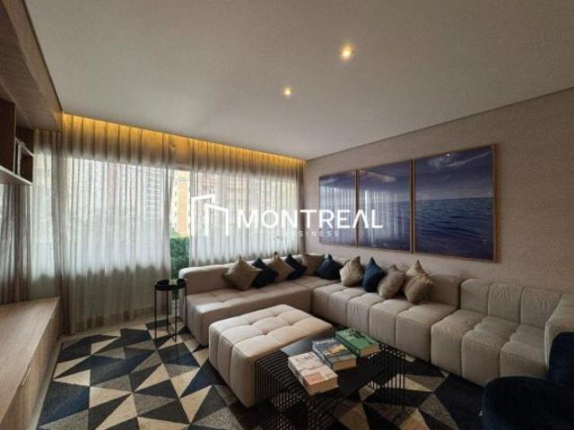 Apartamento à venda na Vila Mariana