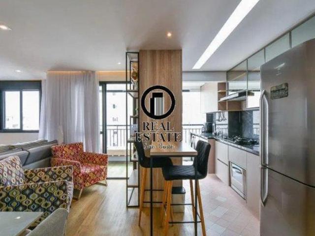 Apartamento à venda na Vila Mariana