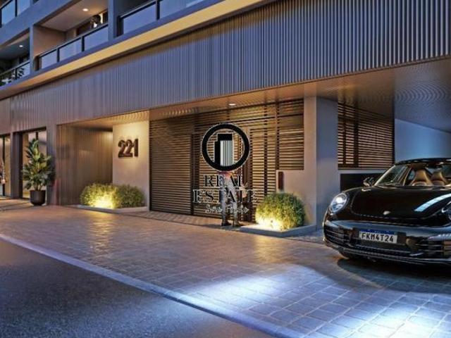 Apartamento à venda na Vila Mariana