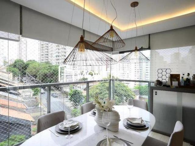 Apartamento à venda na Vila Mariana