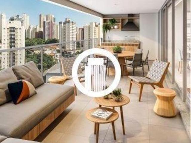 Apartamento à venda na Vila Mariana