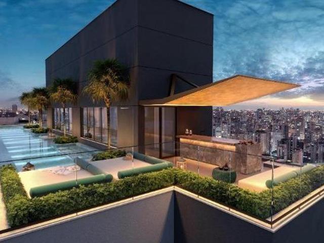 Apartamento à venda na Vila Mariana