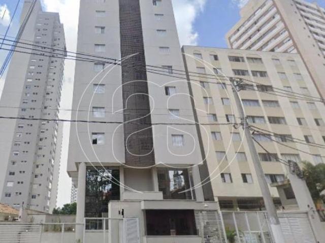 APARTAMENTO À VENDA NA VILA MARIANA