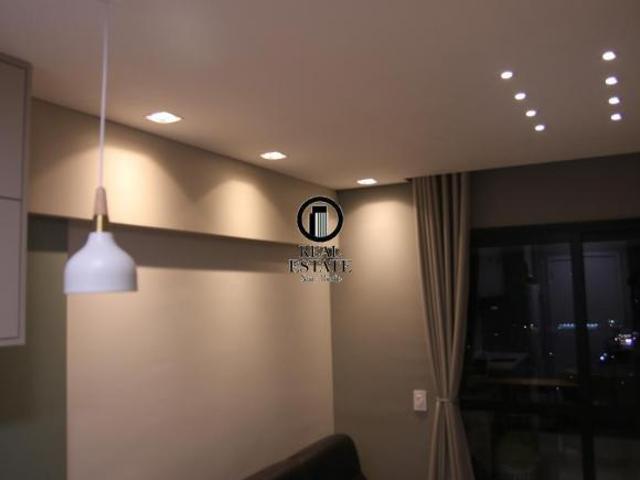 Apartamento à venda na Vila Mariana