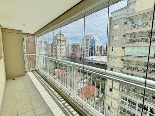 Apartamento à venda na Vila Mariana