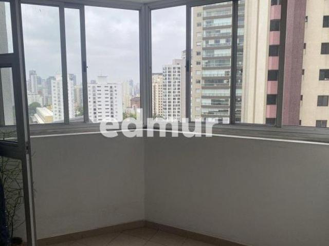 Apartamento à venda na Vila Mariana