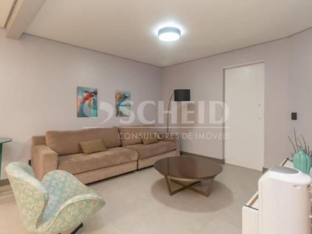 Apartamento á Venda na Vila Mariana