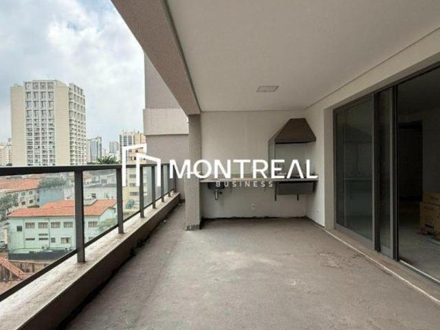 Apartamento à venda na Vila Mariana