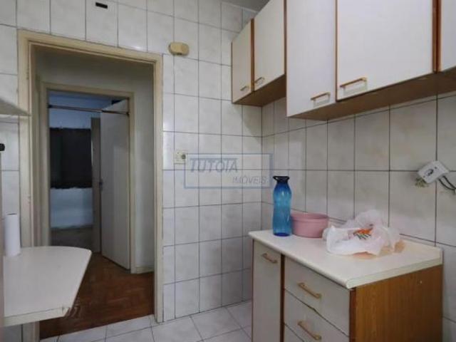 APARTAMENTO A VENDA NA VILA MARIANA