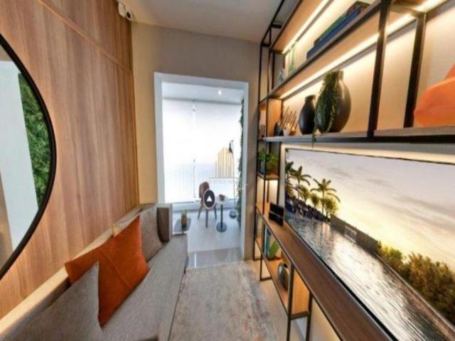 Apartamento à venda na Vila Mariana