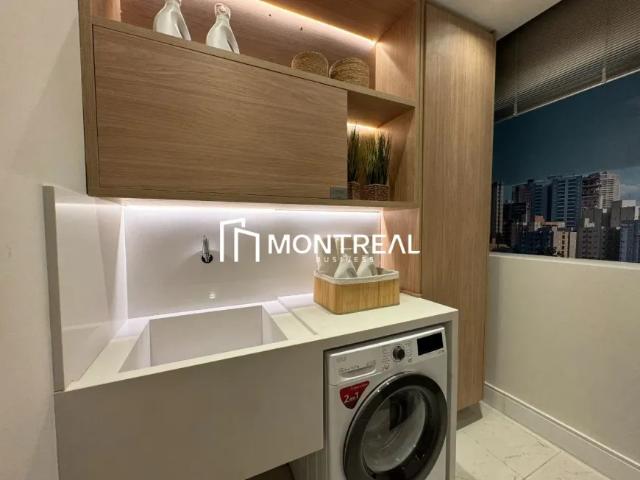 Apartamento à venda na vila mariana, 2 dormitórios, 2 suítes. 1 vaga de garagem. Lazer completo com