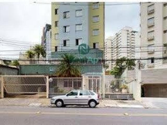 Apartamento à Venda na Vila Mariana – 2 Dorms | 1 Vaga | 50m²