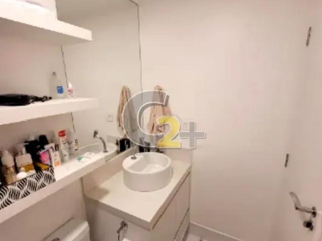Apartamento à venda na Vila Mariana, 2 quartos, 1 suíte e 2 vagas