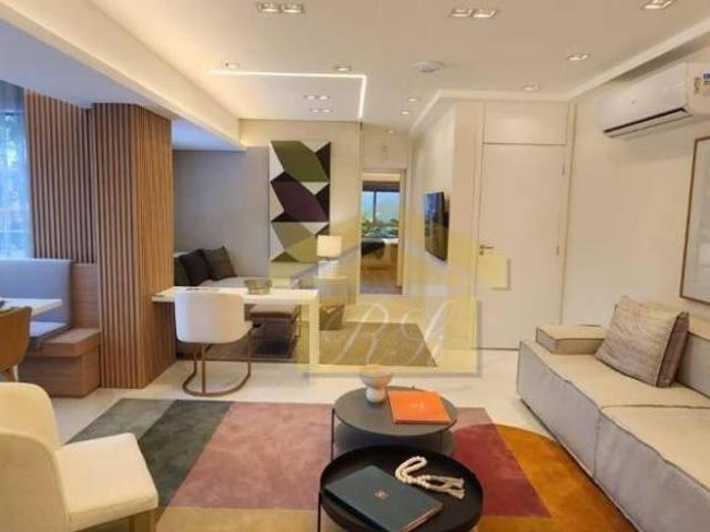 Apartamento à venda na Vila Mariana 2 quartos