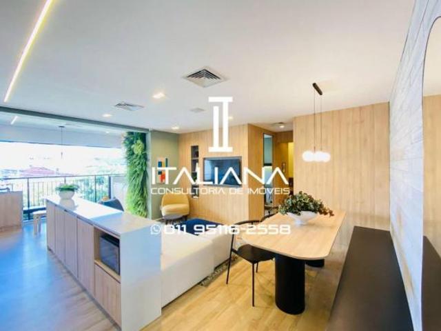 Apartamento à venda na Vila Mariana 2 Quartos e 1 Vaga