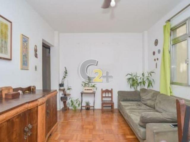 Apartamento a venda na Vila Mariana 2 quartos sem vaga