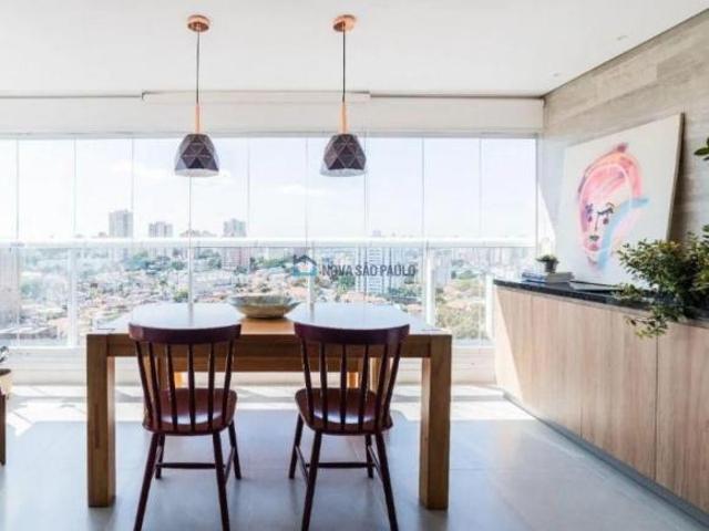 Apartamento à venda na Vila Mariana 2 Quartos, Suite