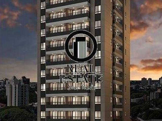 Apartamento à venda na Vila Mariana