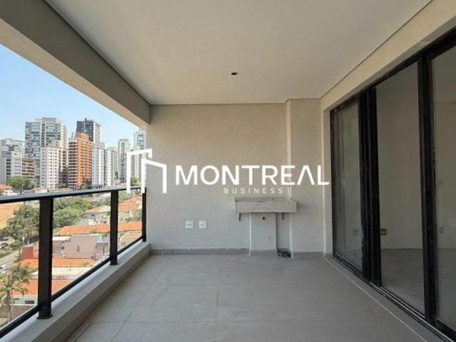 Apartamento à venda na Vila Mariana