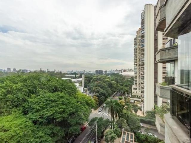 Apartamento à venda na Vila Mariana