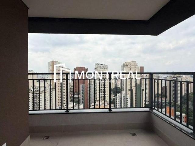 Apartamento à venda na Vila Mariana