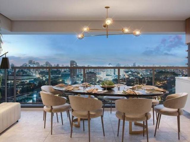 Apartamento à venda na Vila Mariana