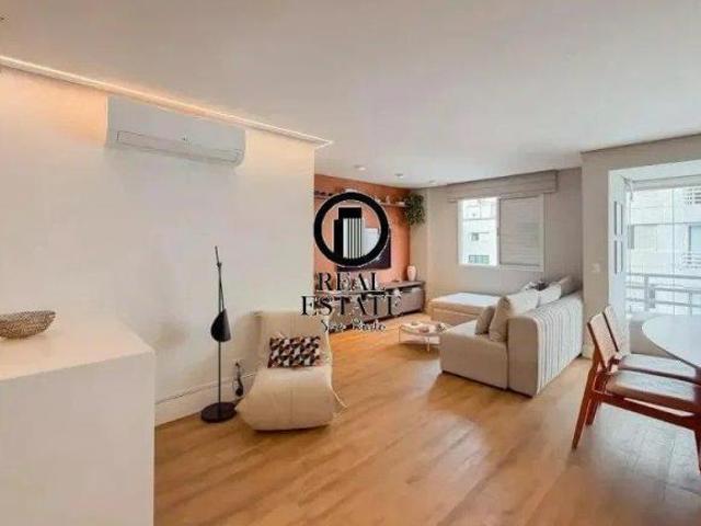Apartamento à venda na Vila Mariana