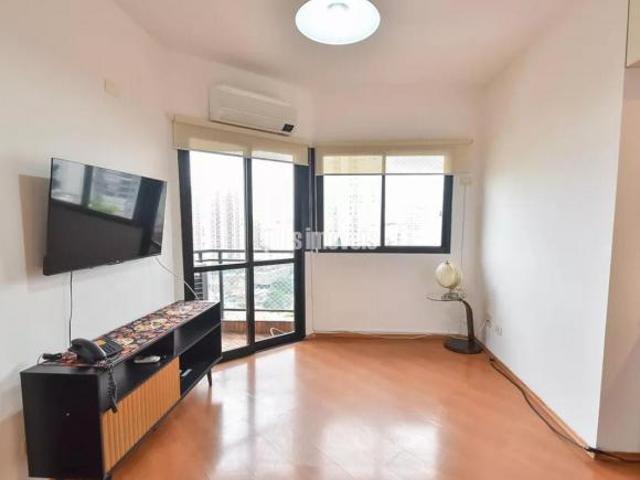 Apartamento à venda na Vila Mariana