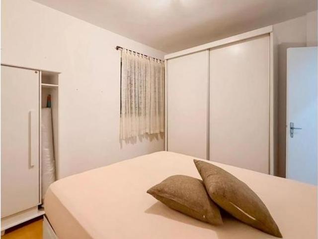 Apartamento à venda na Vila Mariana
