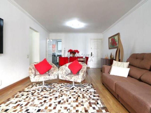 Apartamento à venda na Vila Mariana