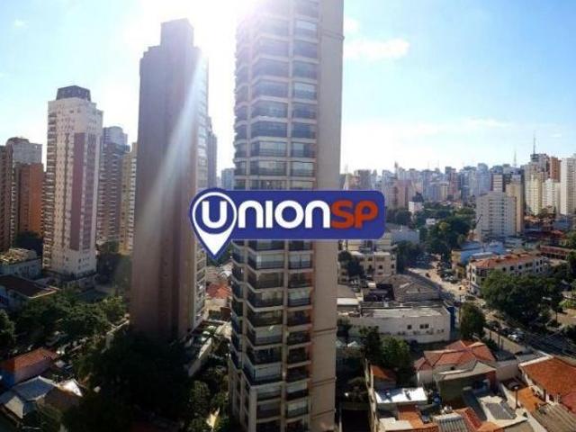 Apartamento à venda na Vila Mariana