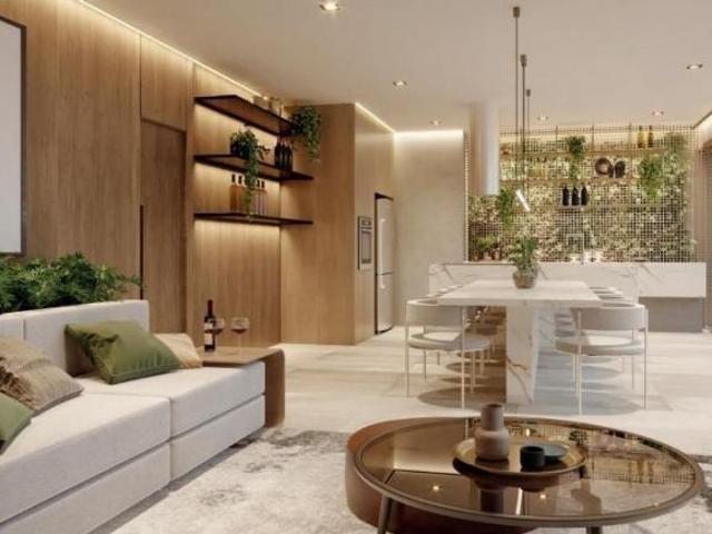 Apartamento à venda na Vila Mariana