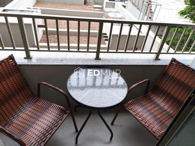 Apartamento à venda na Vila Mariana
