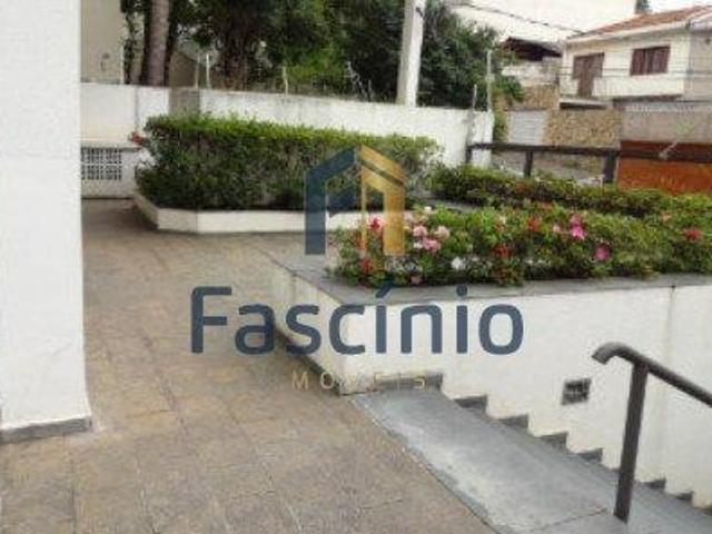 Apartamento à venda na Vila Mariana