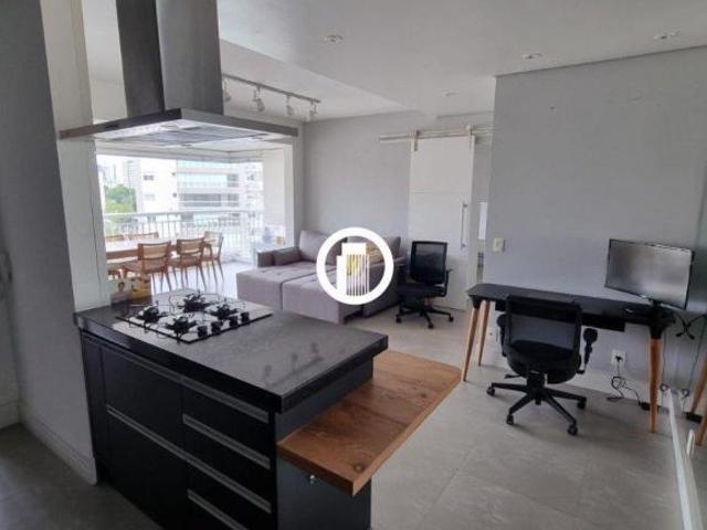 Apartamento à venda na Vila Mariana