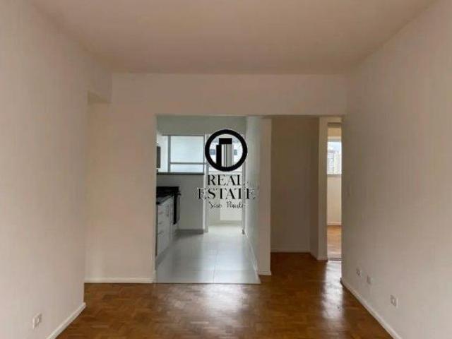 Apartamento à venda na Vila Mariana