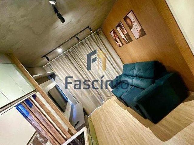 Apartamento à venda na Vila Mariana