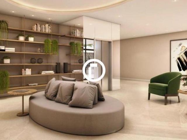 Apartamento à venda na Vila Mariana