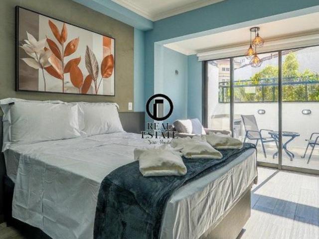 Apartamento à venda na Vila Mariana