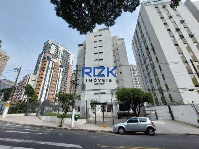Apartamento à venda na Vila Mariana
