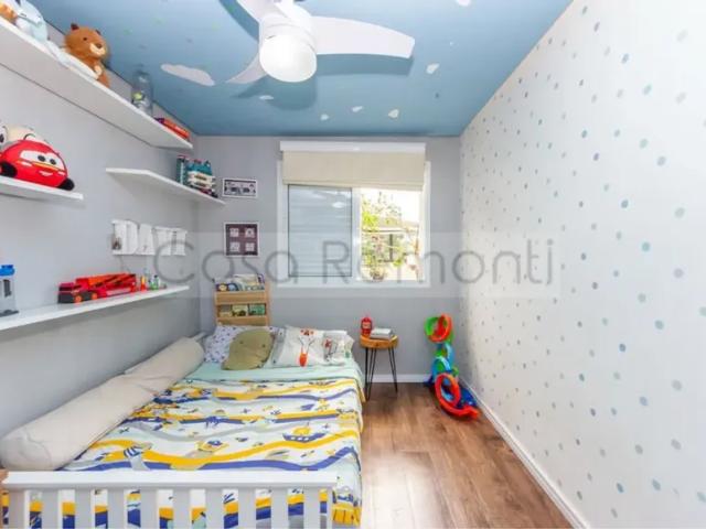 Apartamento a venda na Vila Mariana 3 Dormitórios 1 Suíte 1 Vaga