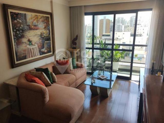 Apartamento à venda na Vila Mariana, 3 dormitórios sendo 1 suíte, 2 vagas