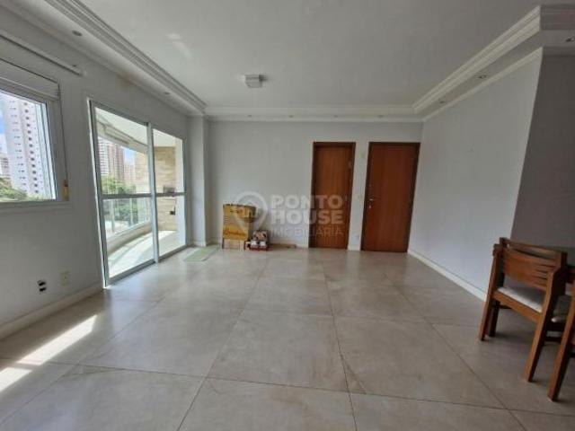 Apartamento à venda na Vila Mariana 3 dormitórios, 3 banheiros e 2 vagas