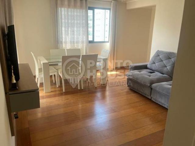 Apartamento à venda na Vila Mariana 3 dormitórios 3 vagas 4 banheiros e sacada