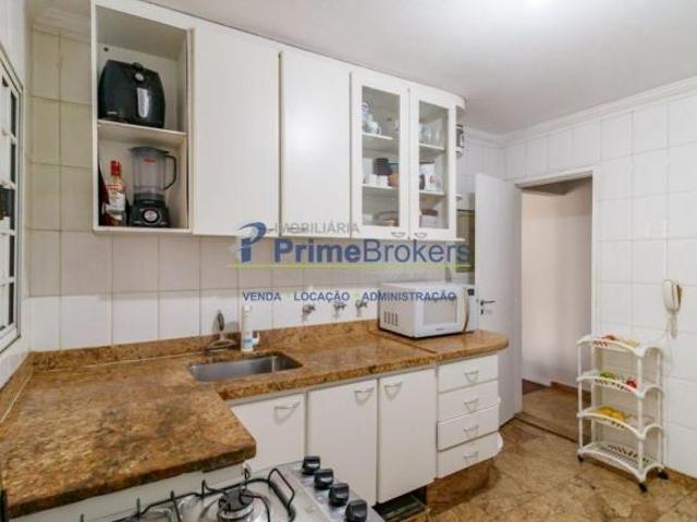 Apartamento a venda na Vila Mariana 3 quartos, 1 suíte, 106 m², 1 vaga