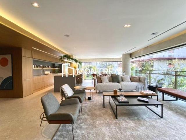 Apartamento à venda na Vila Mariana
