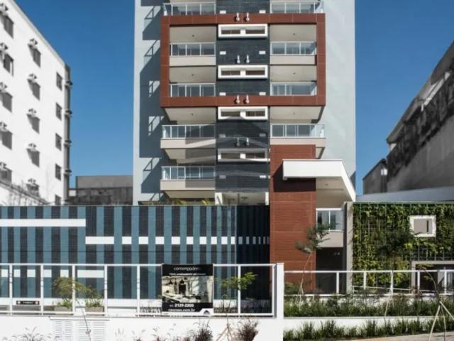 Apartamento á venda na Vila Mariana Ao lado do metrô Ana Rosa, localização excepcional